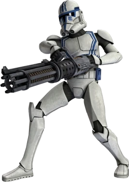Hardcase | The Clone Wars | Fandom