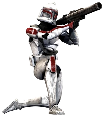 Jek | The Clone Wars | Fandom