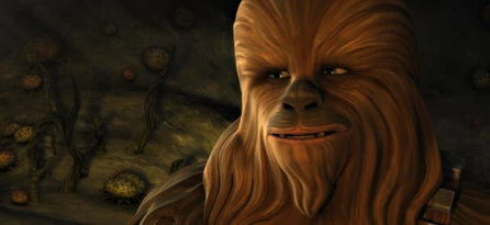 Wookiee Hunt | The Clone Wars | Fandom