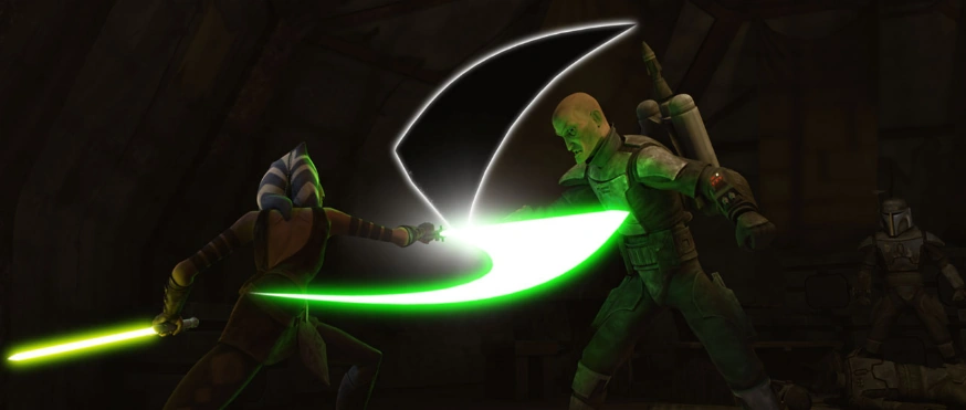Skirmish on Carlac | The Clone Wars | Fandom