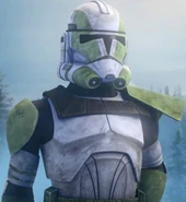 Pauldron | The Clone Wars | Fandom