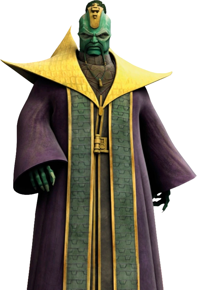 Xomit Grunseit | The Clone Wars | Fandom