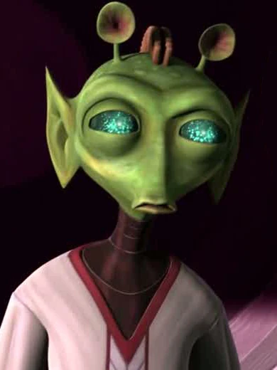 Lolo Purs | The Clone Wars | Fandom