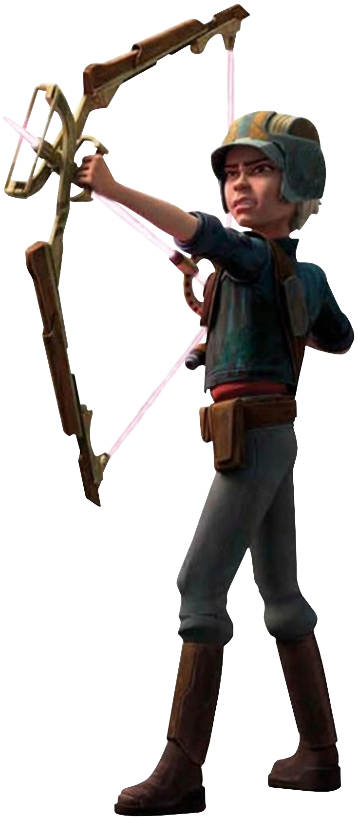 Omega | The Clone Wars | Fandom