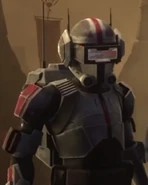 Tech | The Clone Wars | Fandom