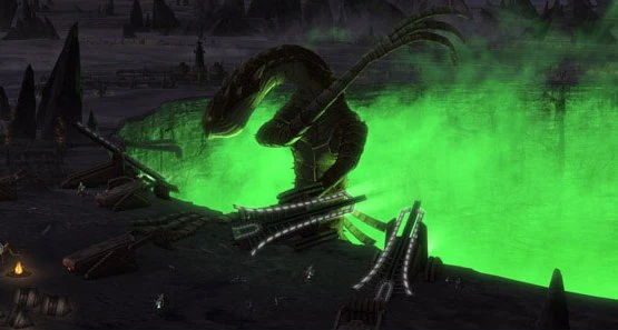 Zillo Beast | The Clone Wars | Fandom