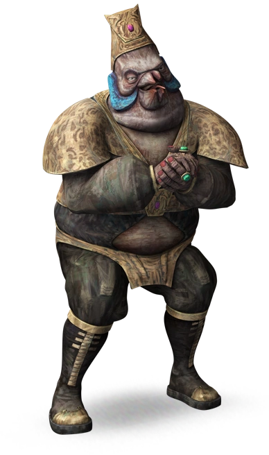 Otua Blank | The Clone Wars | Fandom