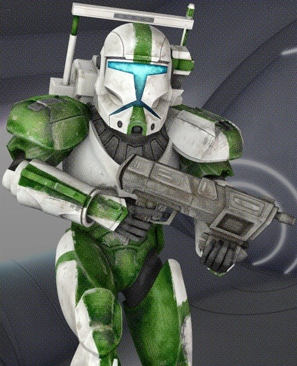 Star Wars Republic Commando Fixer