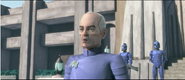 Finis Valorum | The Clone Wars | Fandom