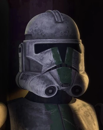 Greer | The Clone Wars | Fandom