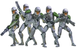 Domino Squad | The Clone Wars | Fandom