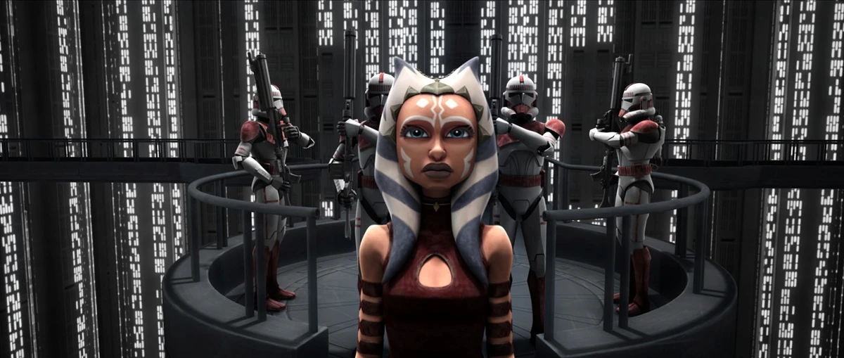 19 BBY | The Clone Wars | Fandom