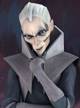 Mee Deechi | The Clone Wars | Fandom
