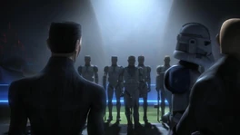 Battle of Umbara | The Clone Wars | Fandom