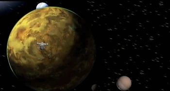 Utapau | The Clone Wars | Fandom