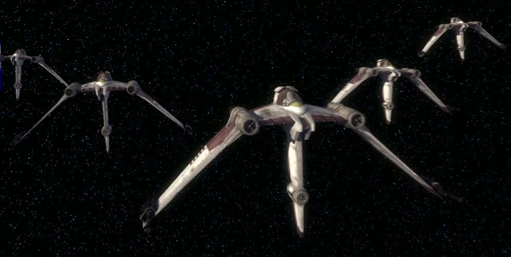 Blue Squadron | The Clone Wars | Fandom