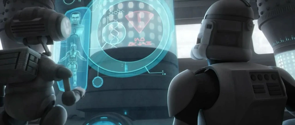 21 BBY | The Clone Wars | Fandom