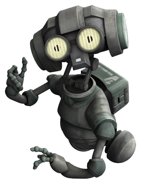 AZI-3 | The Clone Wars | Fandom