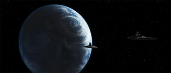 Kamino | The Clone Wars | Fandom