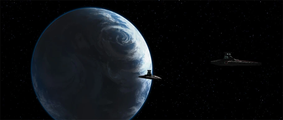 Kamino | The Clone Wars | Fandom