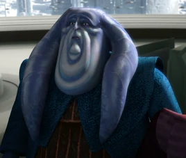 Orn Free Taa | The Clone Wars | Fandom