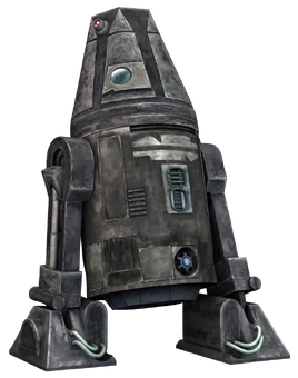 Astromech Droid | The Clone Wars | Fandom
