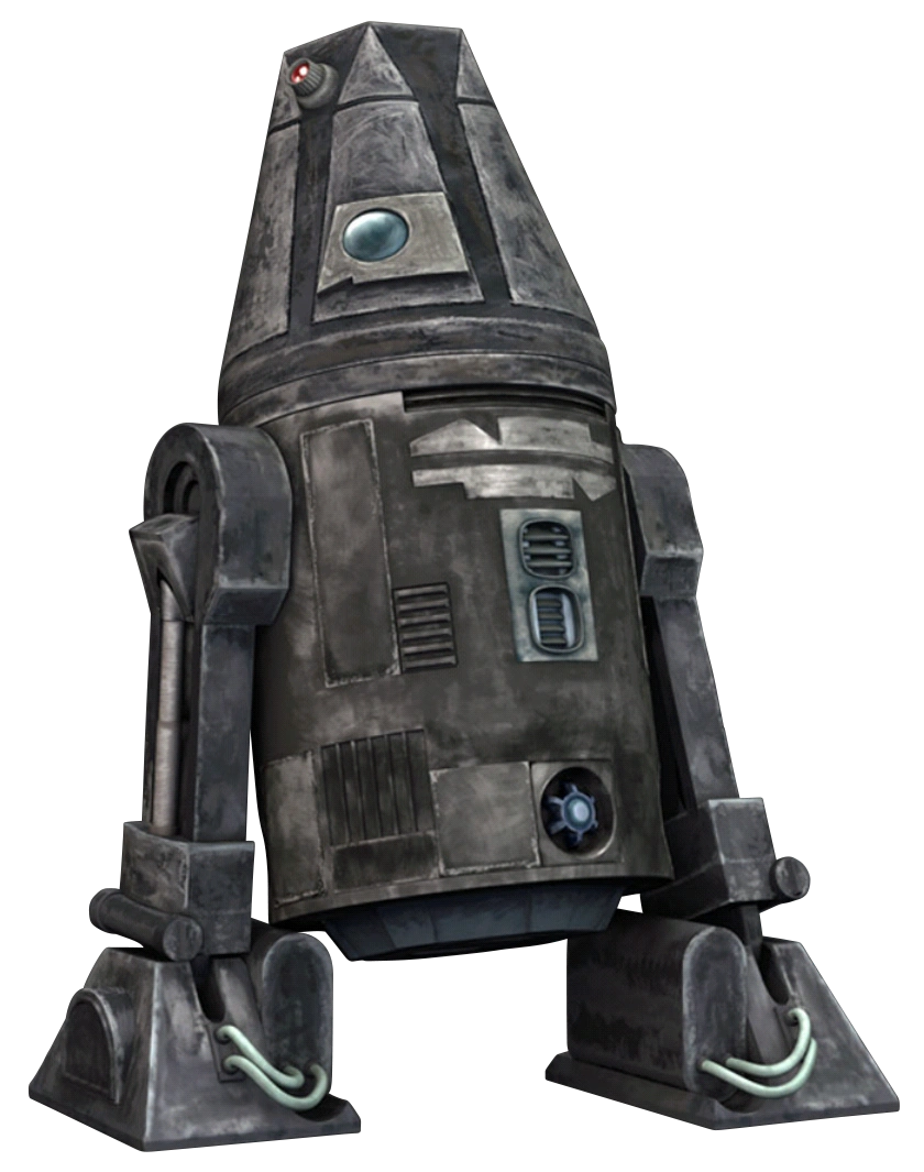 R4-C4 | The Clone Wars | Fandom