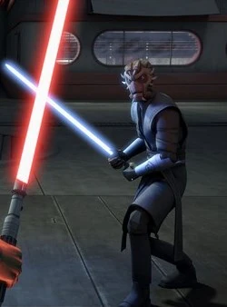 Unidentified Nikto Jedi | The Clone Wars | Fandom