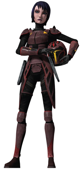 Rook Kast | The Clone Wars | Fandom