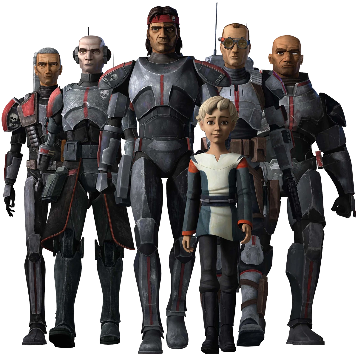 Category:Clone Commando Squads | The Clone Wars | Fandom