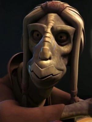 Cosian | The Clone Wars | Fandom