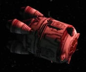 Escape Pod | The Clone Wars | Fandom