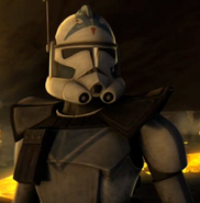 Fives | The Clone Wars | Fandom