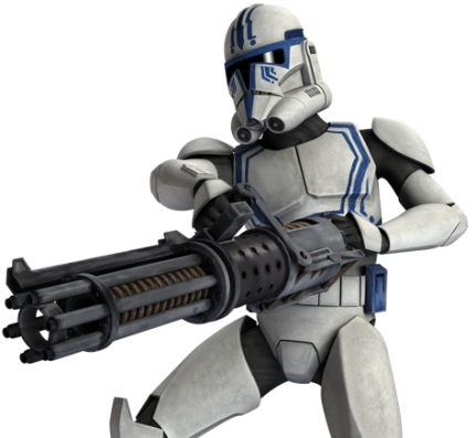 Hardcase | The Clone Wars | Fandom