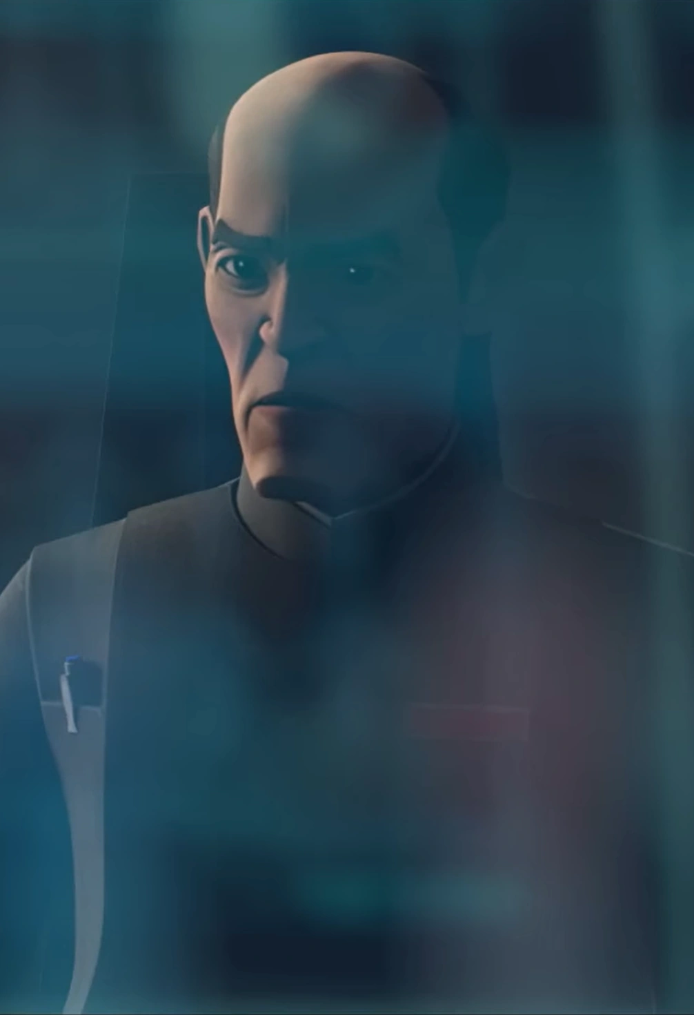 Hurst Romodi | The Clone Wars | Fandom