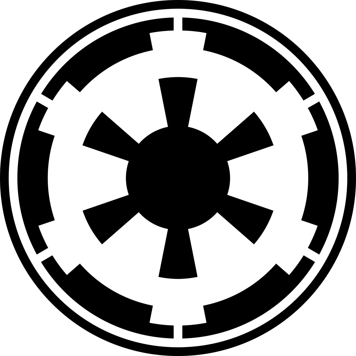 Galactic Empire | The Clone Wars | Fandom