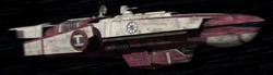 Valorous | The Clone Wars | Fandom