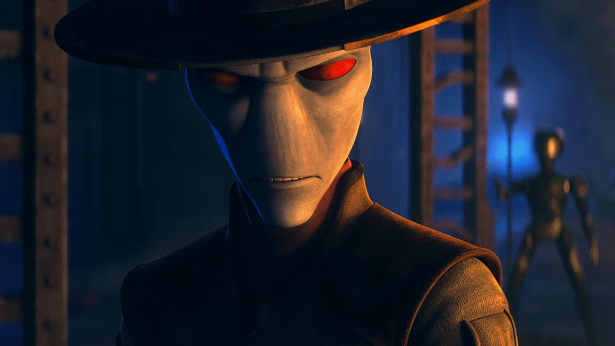 A Good Turn | The Clone Wars | Fandom