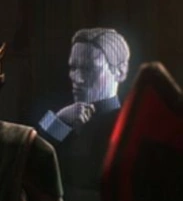 Dryden Vos | The Clone Wars | Fandom