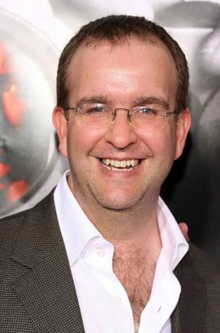 Carl Ellsworth | The Clone Wars | Fandom
