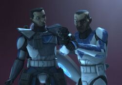 Battle of Umbara | The Clone Wars | Fandom