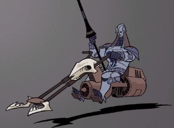 Durge | The Clone Wars | Fandom