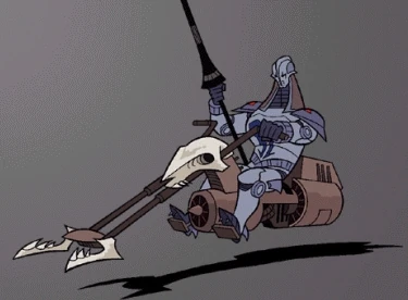 Durge | The Clone Wars | Fandom