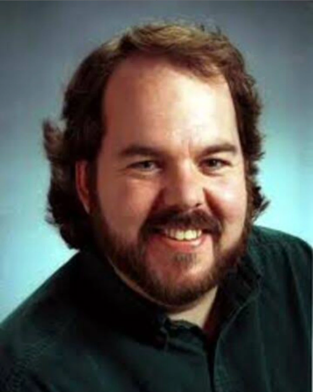 Rob Coleman | The Clone Wars | Fandom