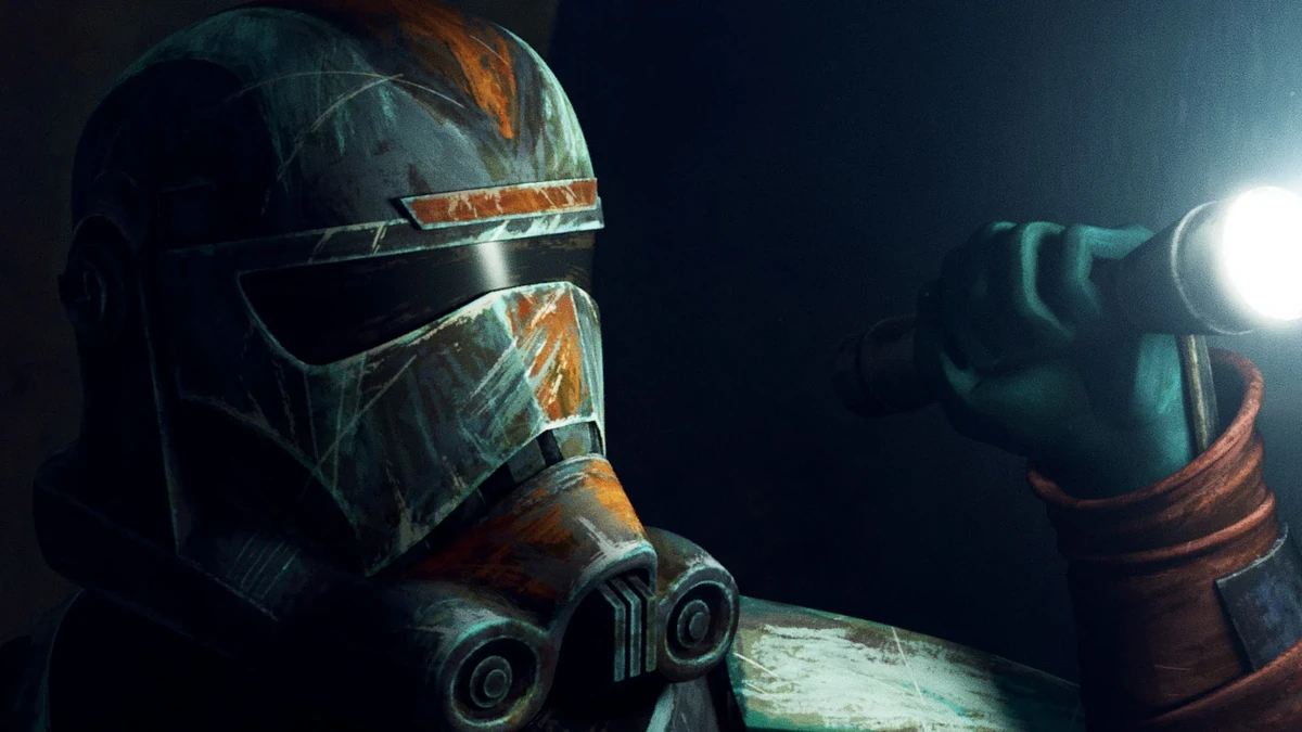 Extraction | The Clone Wars | Fandom