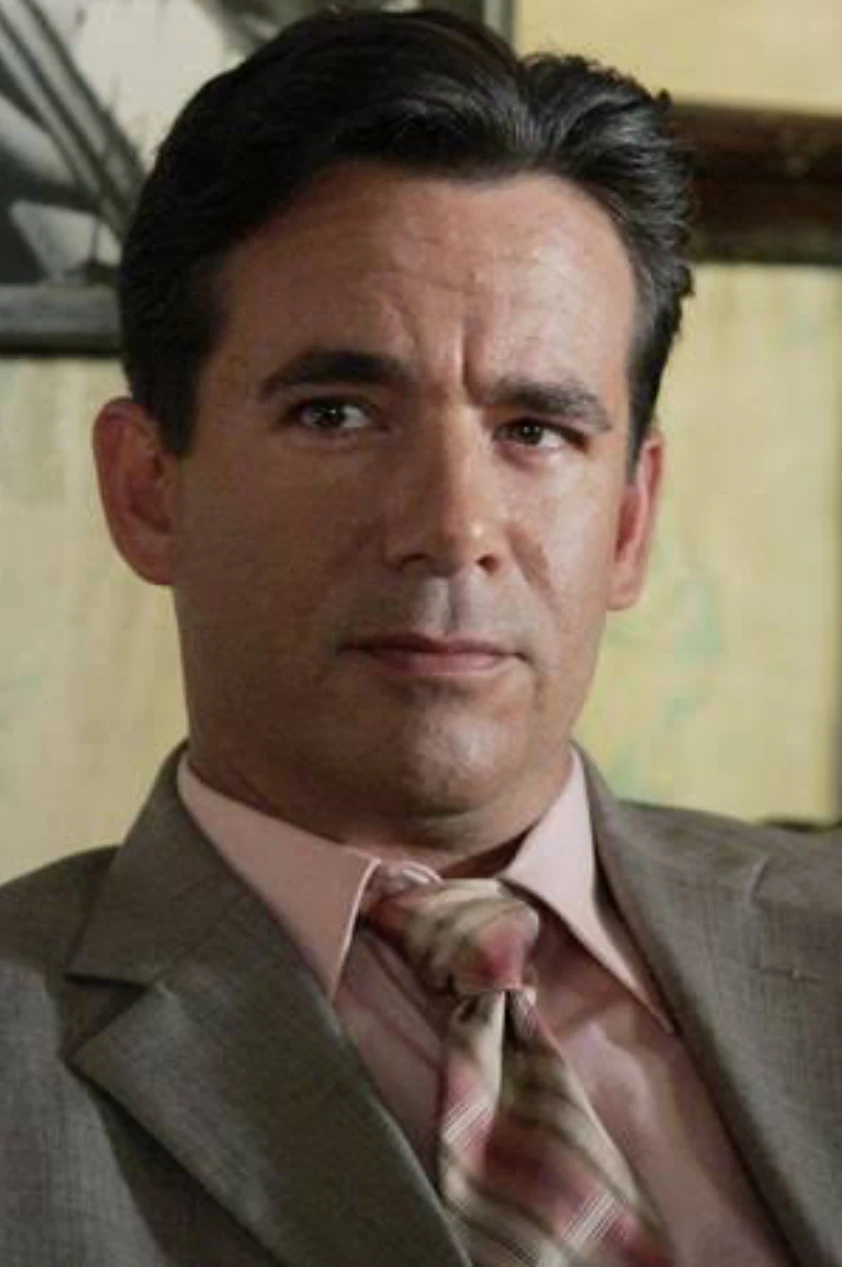 Daran Norris | The Clone Wars | Fandom