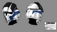 Clone Trooper Pilot | The Clone Wars | Fandom
