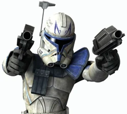 Clone Captain | The Clone Wars | Fandom