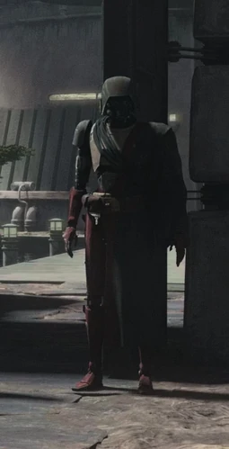 HK-87 Assassin Droid | The Clone Wars | Fandom