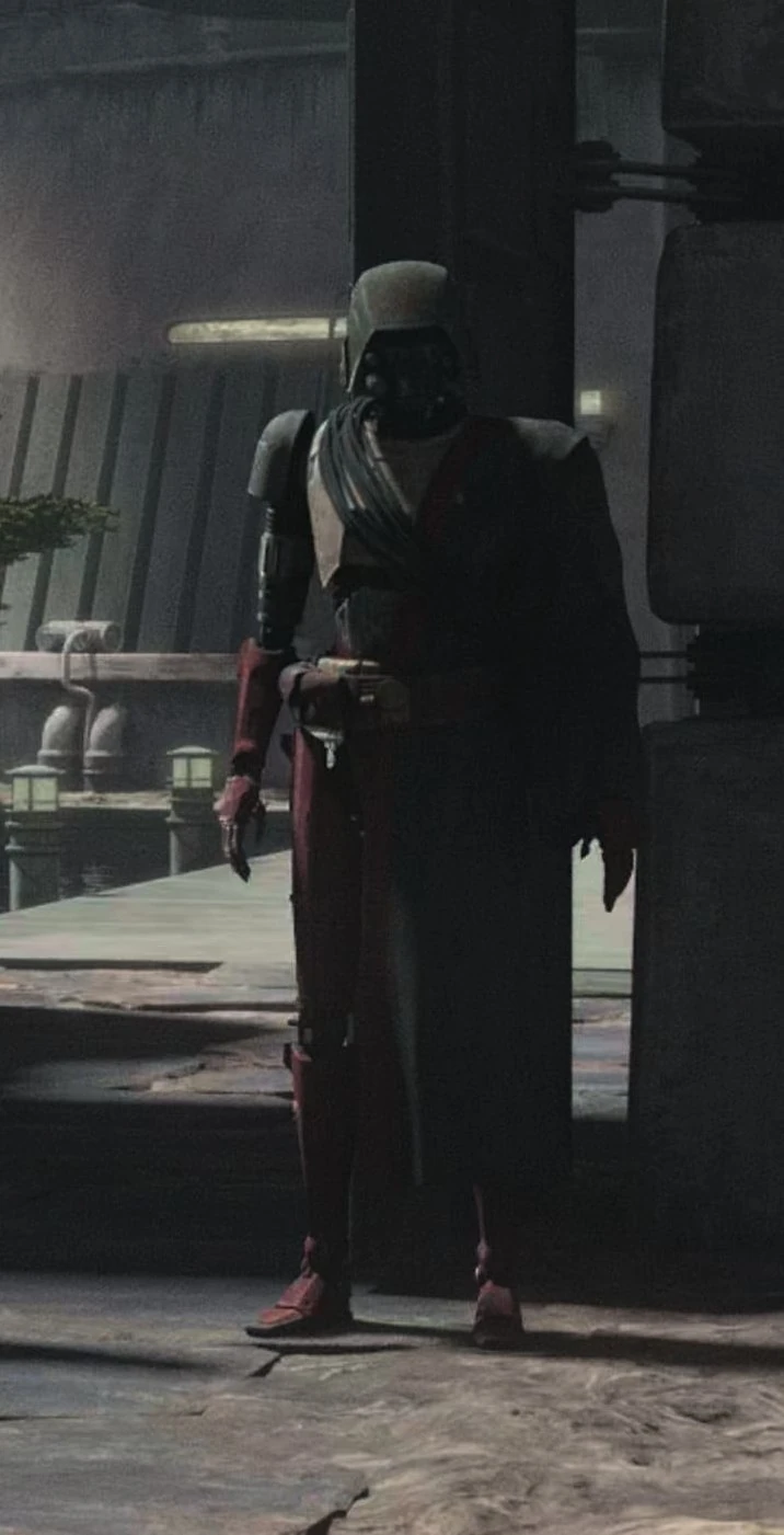 HK-87 Assassin Droid | The Clone Wars | Fandom